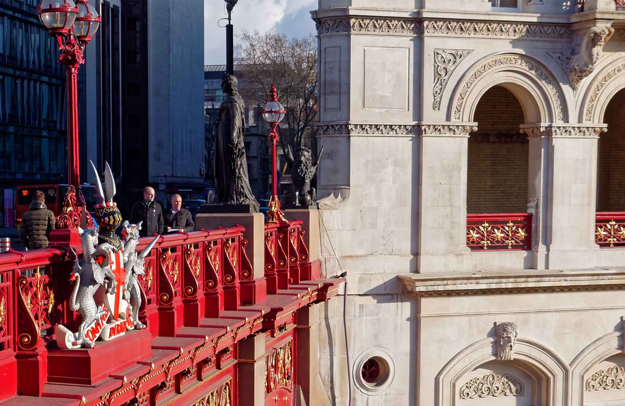 Together Priorities – Temple and Farringdon Together