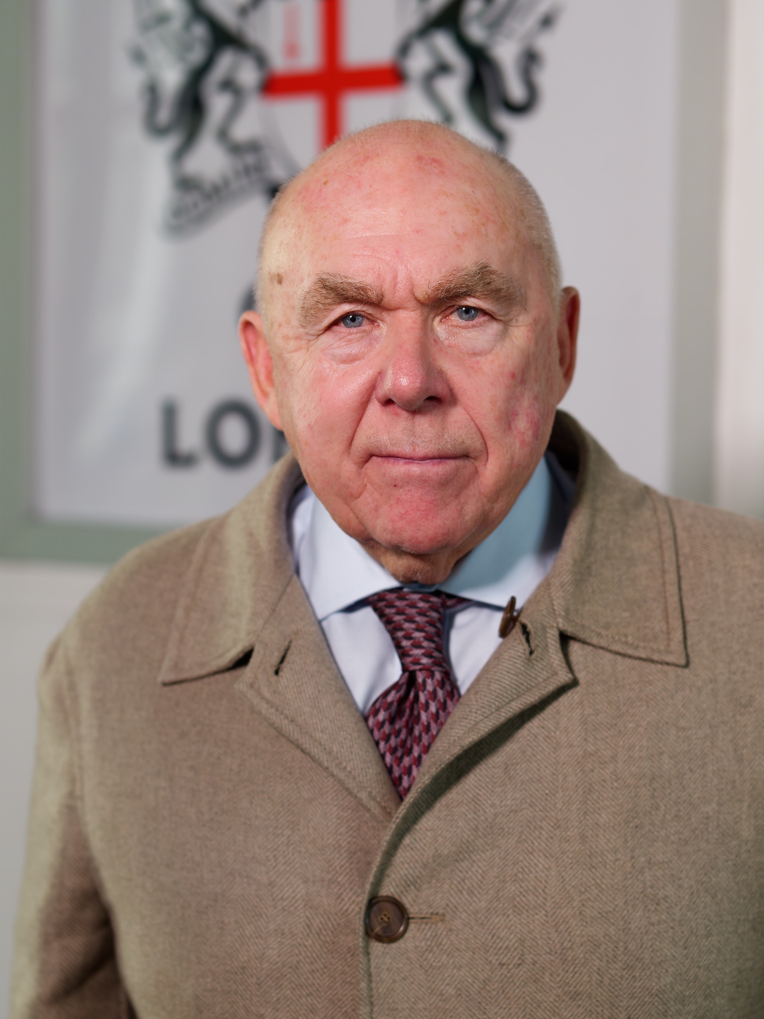 Greg Lawrence CC – Temple and Farringdon Together