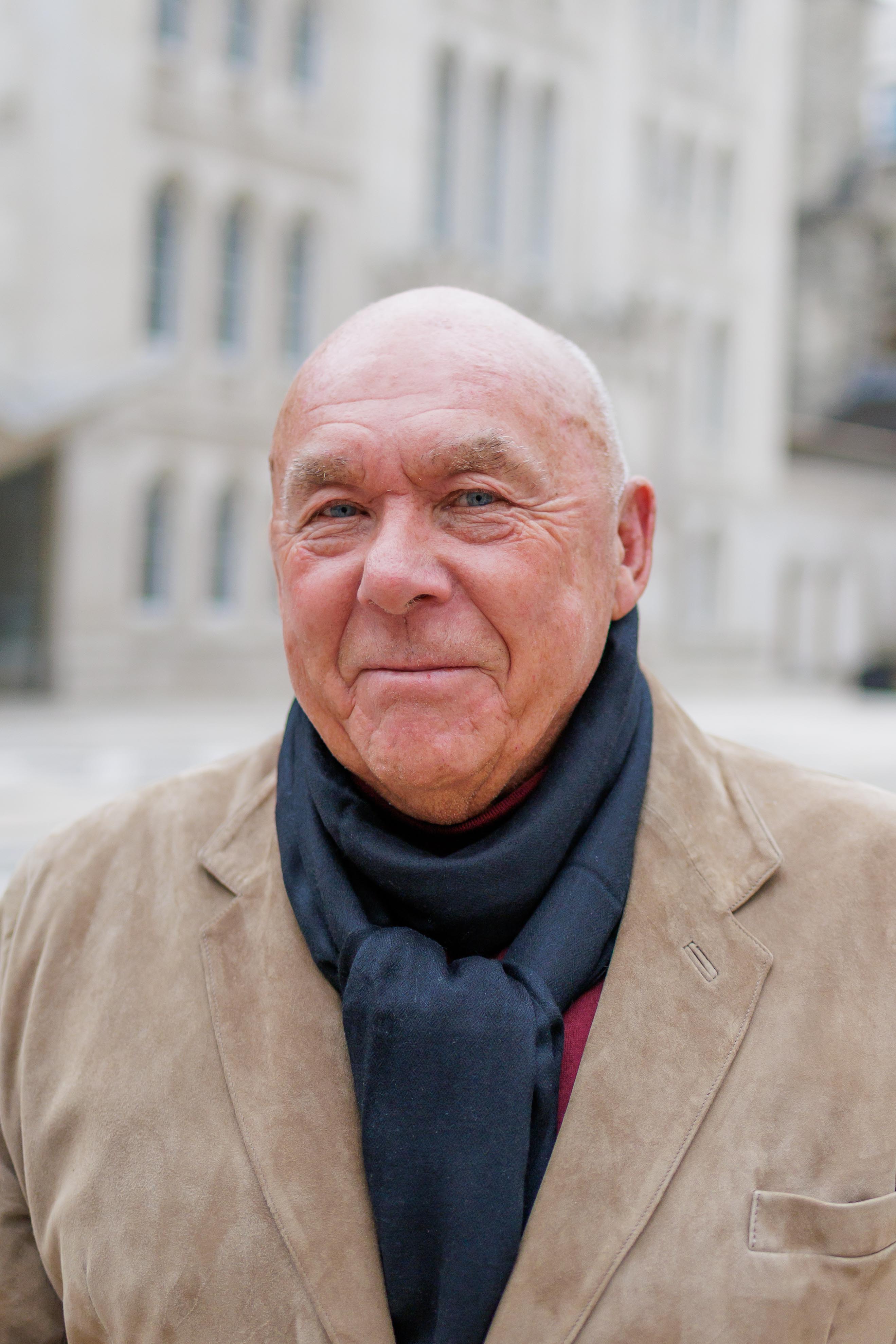 Greg Lawrence CC – Temple and Farringdon Together