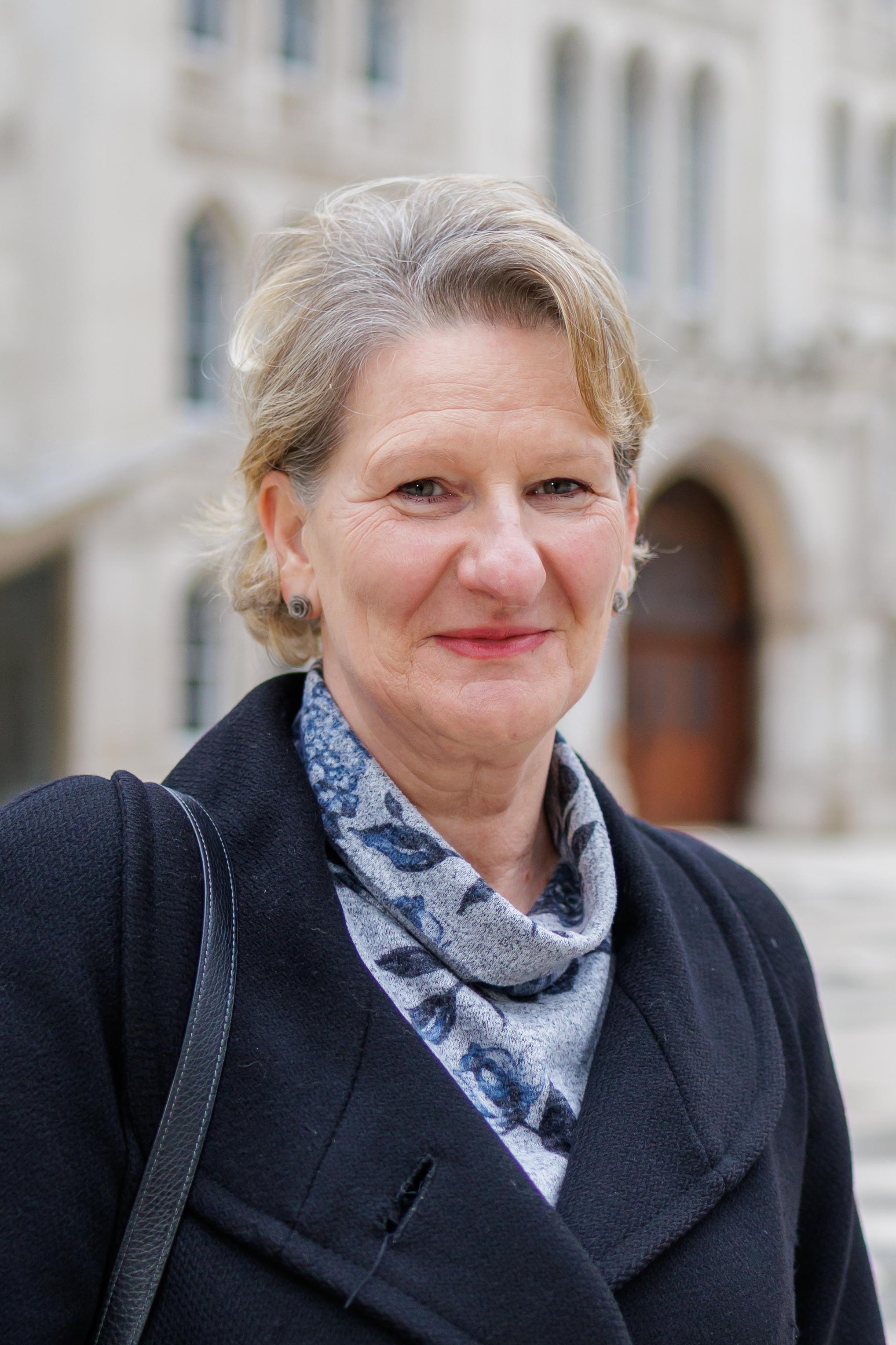 Suzanne Ornsby KC – Temple and Farringdon Together